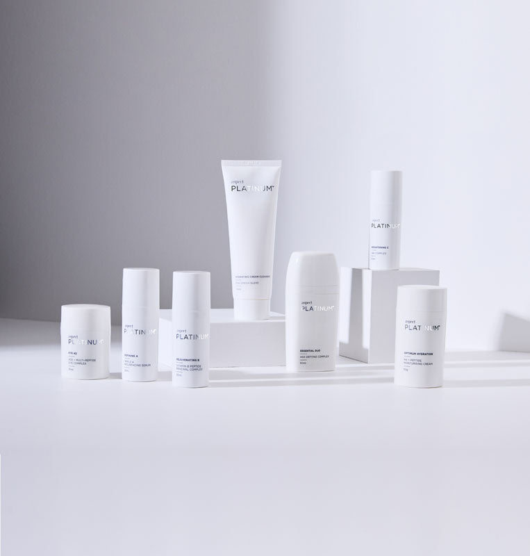 Aspect Platinum – Lasers in Medicine