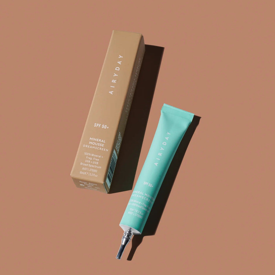 Sunscreen – Lasers in Medicine